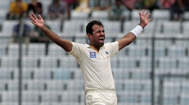 Pakistan’s Wahab Riaz ready for Test return, if needed in England ...