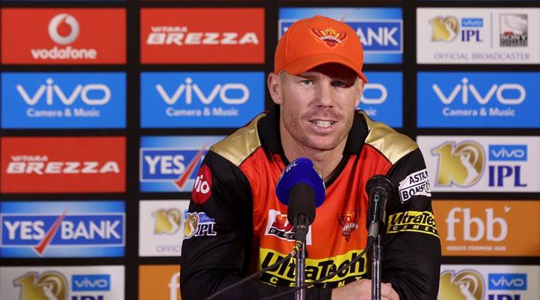 Sunrisers Hyderabad have the best death bowling in IPL: David Warner ...