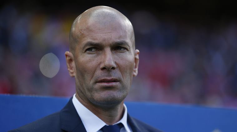 Zinedine Zidane excited by ‘beautiful final’ against Juventus ...