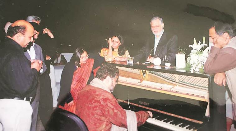 Capital’s landscape; then and now: Fading from the scene, humble ...