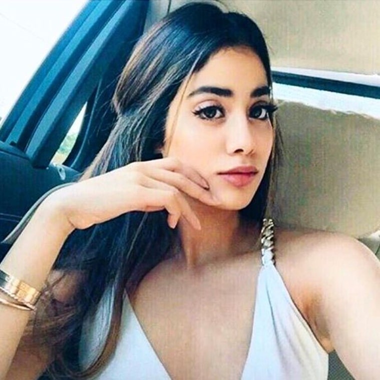 Jahnvi Kapoor photos: 18 rare HD photos of Jahnvi Kapoor | Bollywood ...