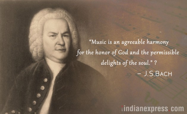 World Music Day 2017: 15 inspiring quotes by world-famous musicians ...