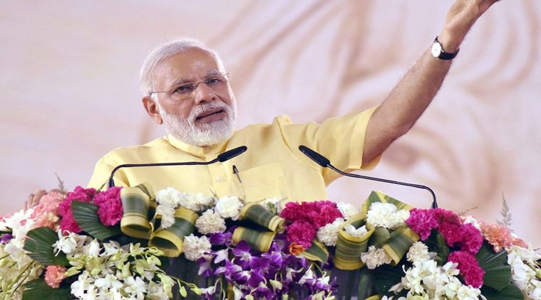 Eid 2017: PM Modi extends greetings, says diversity is India’s strength ...