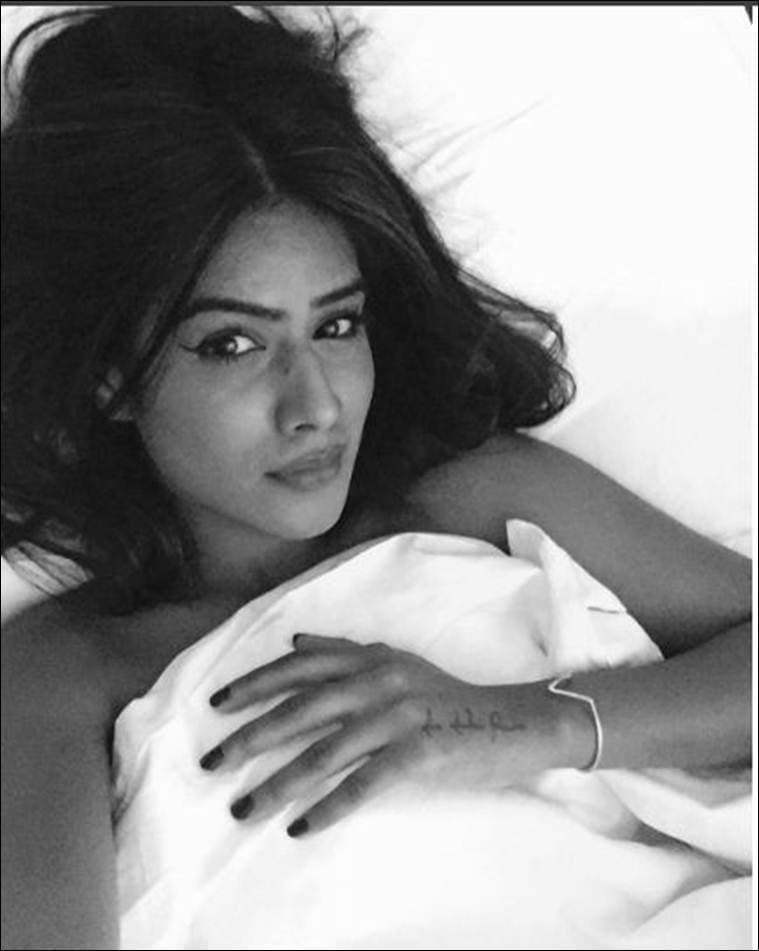 Nia Sharma photos: 50 best looking, hot and beautiful HQ photos of Nia ...