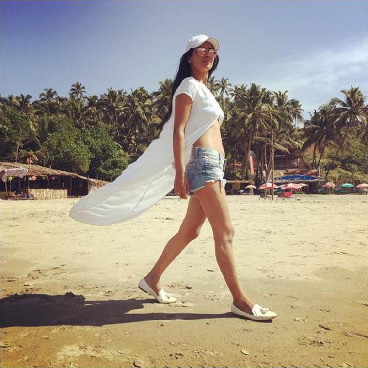 Nia Sharma photos: 50 best looking, hot and beautiful HQ photos of Nia ...