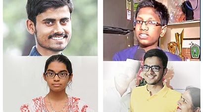 JEE Advanced result 2017: Here are the toppers, high scorers and their ...