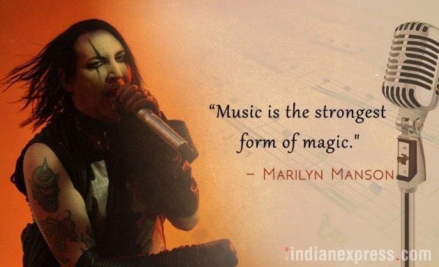 World Music Day 2017: 15 inspiring quotes by world-famous musicians ...