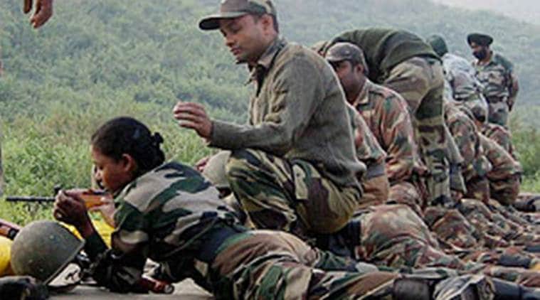 Women as jawans: It has to be a gradual process, say former Army ...