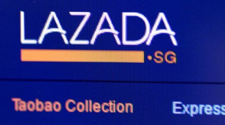 Alibaba spending $1 billion to raise stake in Southeast Asia’s Lazada ...