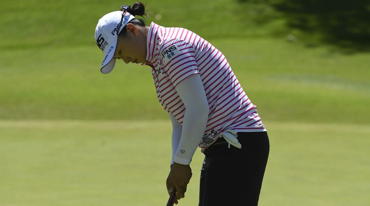 Amy Yang, Chella Choi lead Women’s PGA Championship | Golf News - The ...