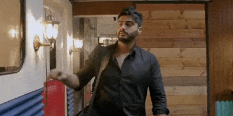 Happy Birthday Arjun Kapoor: 10 times the Mubarakan star won our hearts ...