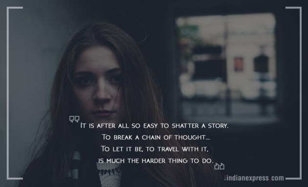 20 quotes from Arundhati Roy’s The God of Small Things that will make ...