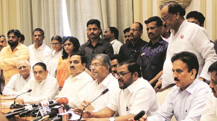 Time to take farmers’ fight to national level: Swabhimani Paksha MP ...
