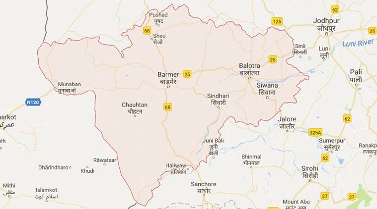 Doctor slaps ‘possessed’ woman to revive her in Rajasthan’s Barmer District, inquiry ordered ...