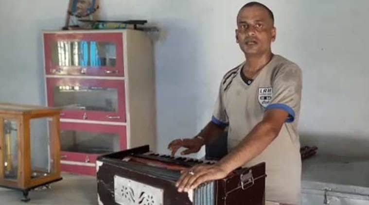 Before Ganesh Kumar, last year’s Bihar class 12 board topper Ruby Rai ...