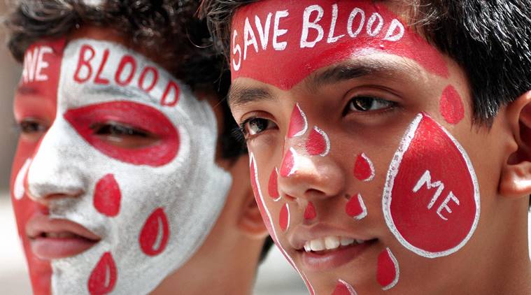 World Blood Donor Day 2017: Dos and don’ts to keep in mind while ...