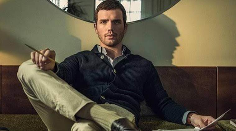 Austin Swift found refuge in movies | Hollywood News - The Indian Express