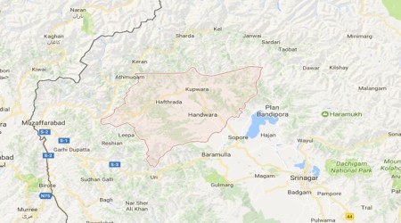 Kupwara District: News, Photos, Latest News Headlines about Kupwara ...