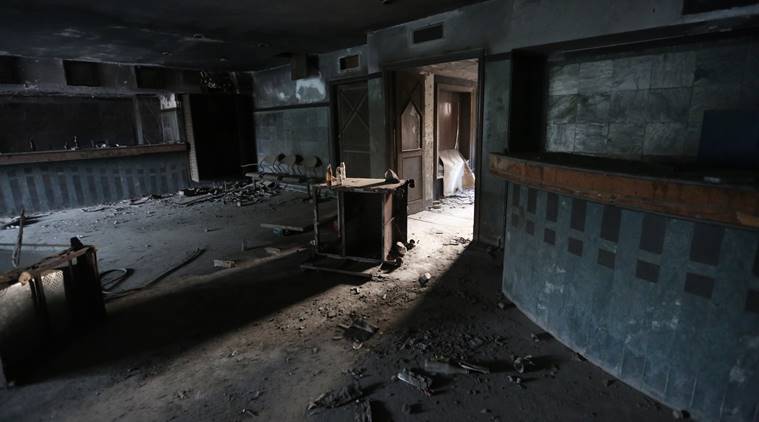 Uphaar fire tragedy, 20 years later: Looking back at the worst fire ...