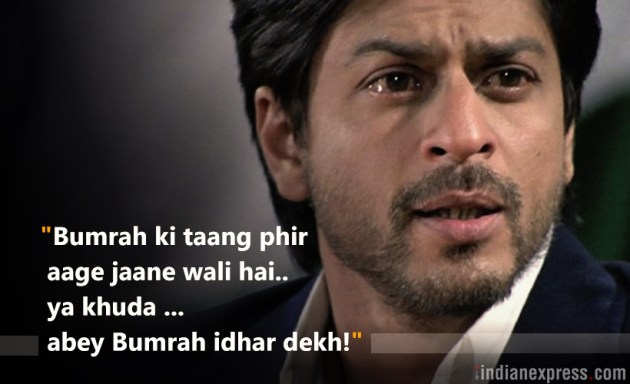 These Chak De! India memes hilariously explain Anil Kumble’s exit as ...