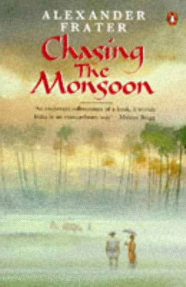 A deluge from history: How Indian monsoon was documented by foreign ...