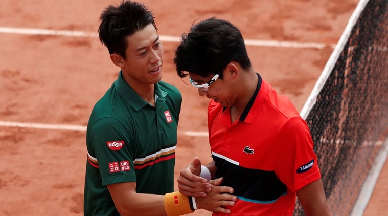 Happy Chung Hyeon sees only upsides after Asian defeat | Tennis News ...