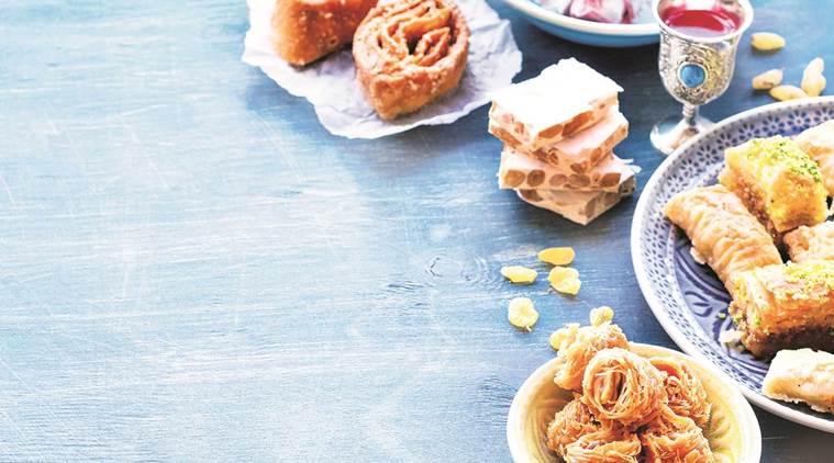 Opening Hearts and Homes | Food-wine News - The Indian Express