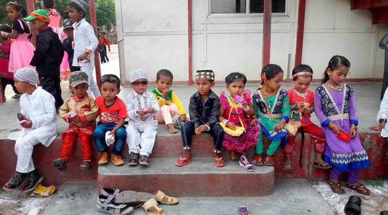 Eid in exile is just another day for Rohingya Muslims in New Delhi ...