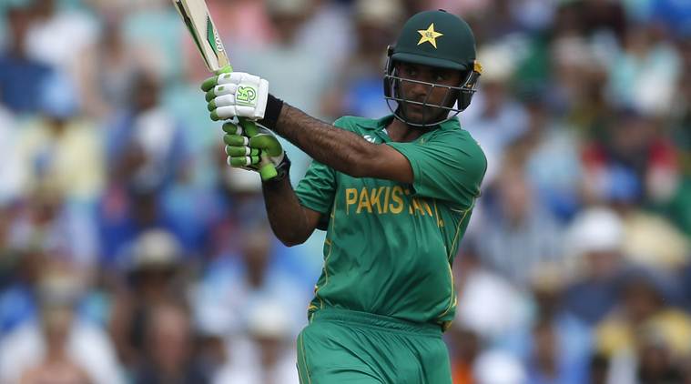 Fakhar Zaman has become a lord for us, says brother | Cricket News ...