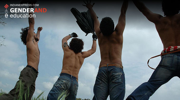 From road rage to sports rage and more — masculinities in modern India ...