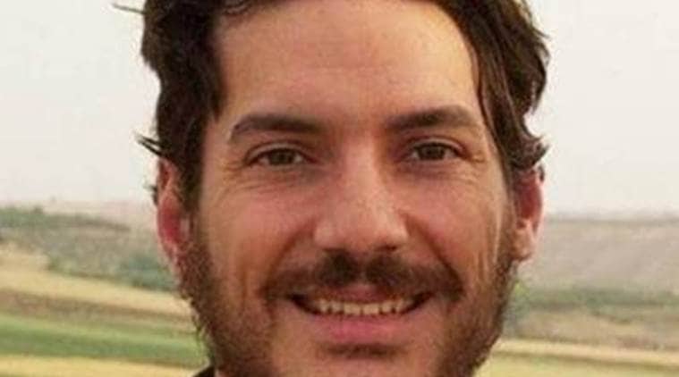 CIA boss held secret talks with Syrian spy chief to free journalist ...