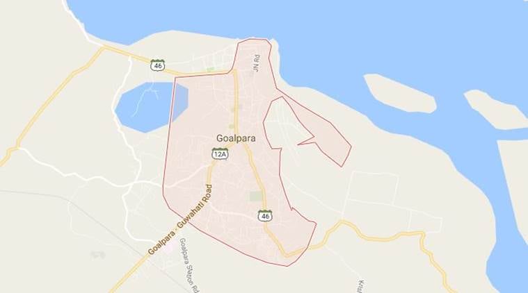 One killed in police firing as mob turns violent in Assam’s Goalpara ...