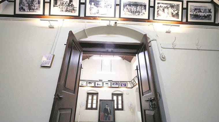 In tribute to Gokhale, his Pune residence to become a museum, showcase ...