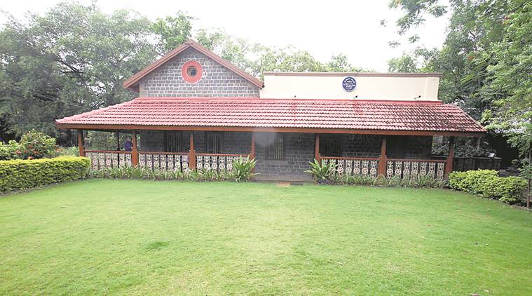 In tribute to Gokhale, his Pune residence to become a museum, showcase ...