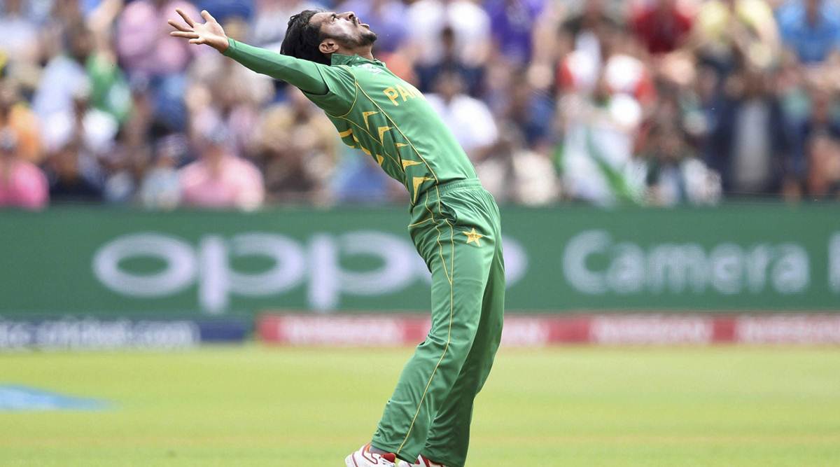 ICC Champions Trophy 2017: Hasan Ali becomes Pakistan’s go to guy in ...