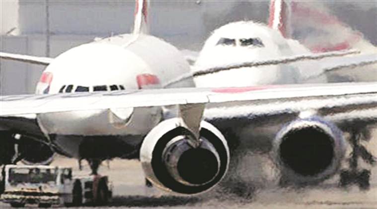 Too hot to fly — why? | Explained News - The Indian Express