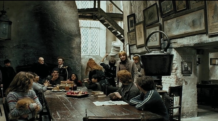 Potterheads to soon get a magical pub, just like The Leaky Cauldron ...