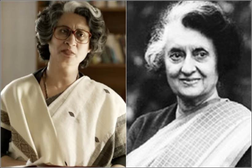 Indira Gandhi: Biography, Latest News, Images, Photos, Videos, Facts ...