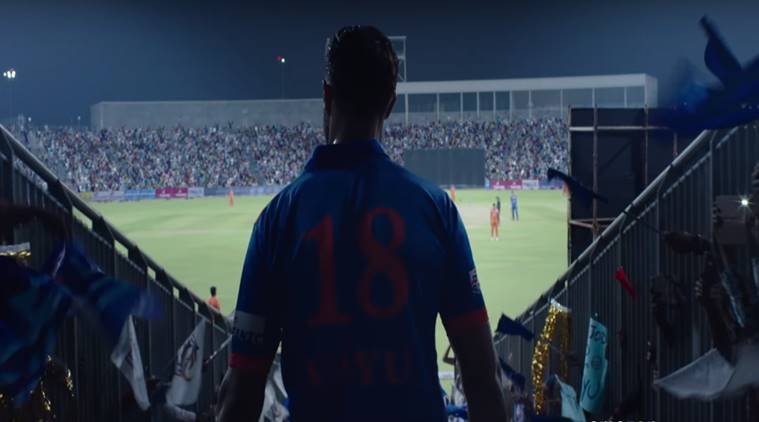 Inside Edge teaser: Farhan Akhtar and Riteish Sidhwani’s web series is ...