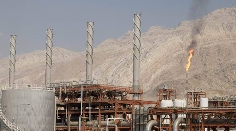 Iran begins sending gas to Iraq under major deal | World News, The ...