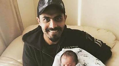 Ravindra Jadeja Family Ravindra Jadeja's Filmy Love Story Reminds Us