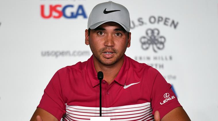 An Aussie fond of cheeseheads: Jason Day all in on Wisconsin | Golf ...