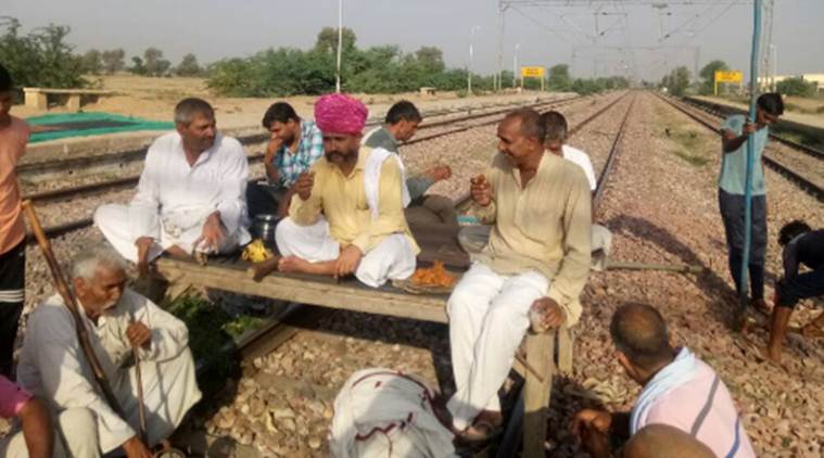 What ails rural Rajasthan | The Indian Express