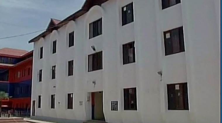 J&K Police upgrading infrastructure facilities for jawans | India News ...