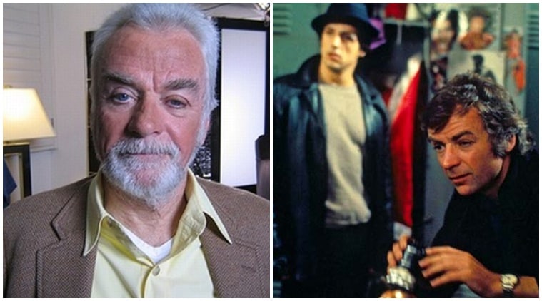 John G. Avildsen, director of Rocky and The Karate Kid dead at 81 ...