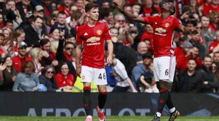 Midfielder Josh Harrop joins Preston from Manchester United | Sports ...