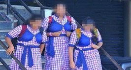 Kerala uniform row photographers facebook post leads to schools ...