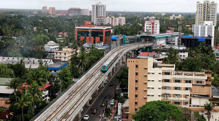 Everything you need to know about the Kochi Metro | India News - The ...