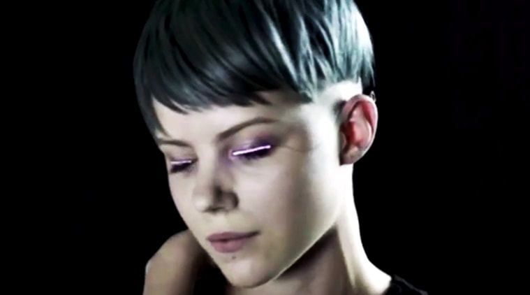 The future is here: LED eyelashes might be the next big beauty trend ...