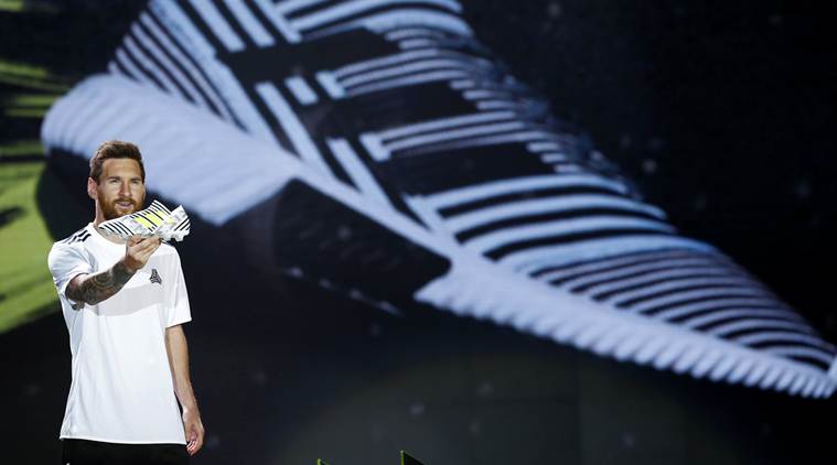 Lionel Messi to build brand in China with theme park | Football News ...